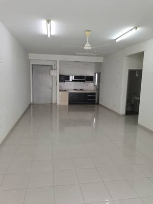 Ivory Residence Kajang/ Mutiara Height/ Freehold/ 2 caparks/ Non Bumi ...