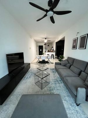 Gombak Diamond Regency For Sale for Sale @RM400,000 By RON YAP ...