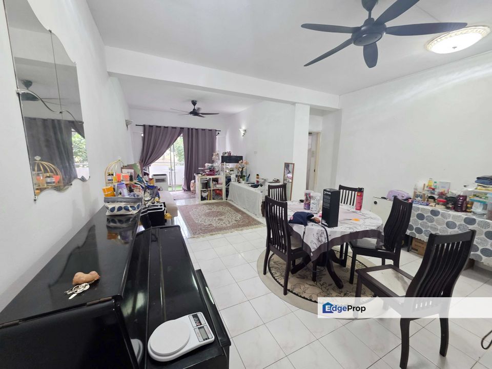 Kemuncak Shah Alam for Sale @RM330,000 By JOSEPH CHAN | EdgeProp.my