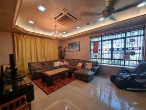Laman Seri Section 27 Shah Alam Seksyen 27, Shah Alam for Sale @RM1 ...