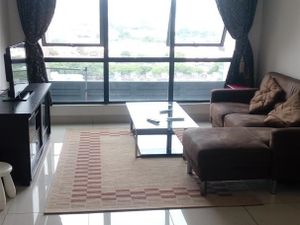 Amaya Maluri Taman Maluri Cheras Kuala Lumpur Condominium Near LRT MRT ...