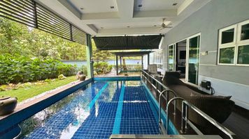 Taman Bukit Tiara Cheras Kuala Lumpur 4 Storey Bungalow House For Sale ...