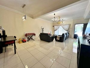 Taman Bukit Serdang Seri Kembangan Selangor 2.5 Storey House For Sale ...
