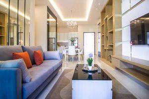 Residence next to MAHSA University Hospital at Rimbayu Saujana Putra ...