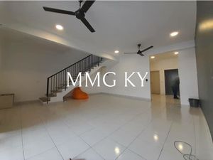property for sale at bandar bukit raja 2 storey house freehold for Sale ...