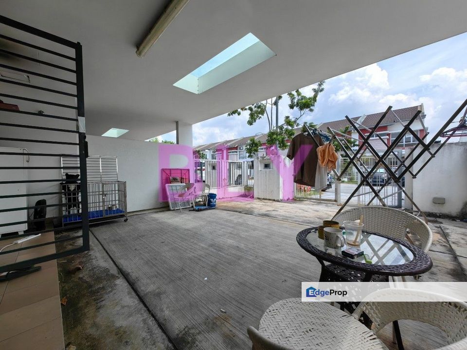 ambang botanic bandar botanic/bandar bukit tinggi,selangor for Sale ...