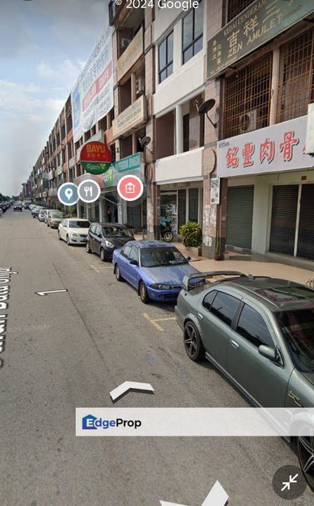 Taman bayu perdana,klang,selangor for Sale @RM1,100,000 By CAREN LEE ...