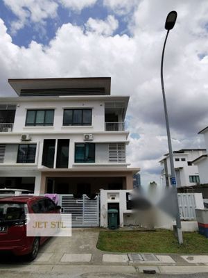 setia utama 2,setia alam/alam nusantara,selangor for Sale @RM1,008,000 ...