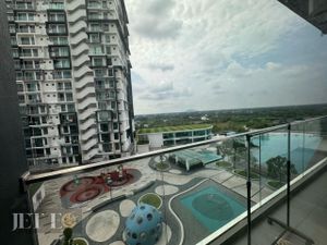 The Maple Residence Klang ,selangor for Rental @RM1,400 By CAREN LEE ...