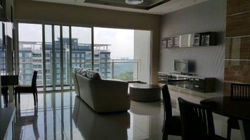 Bandar sri damansara for rent , Condo Damansara Foresta for Rental @RM3 ...