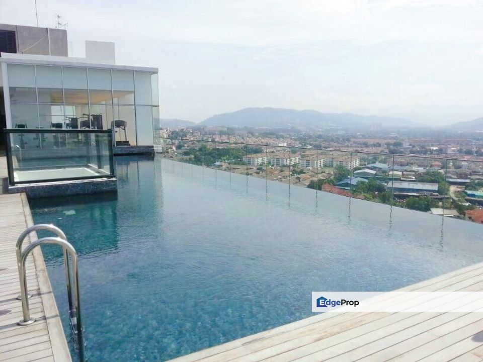 Livia Residence C180 Balakong Near Aeon Cheras Selatan & Cheras Traders ...