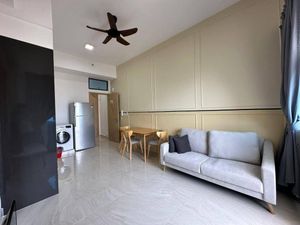 The Luxe Condominium Wisma Infinitum Low in KLCC price for Sale @RM750 ...