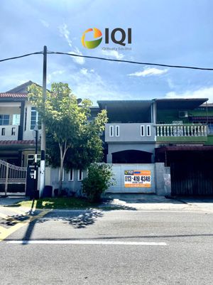 Rumah Fully Renovated di Taman Samudera, Manjung for Sale @RM350,000 By ...