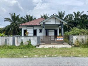 BANGLO FREEHOLD DI RPT BATU 7 LEKIR MANJUNG PERAK for Sale @RM350,000 ...