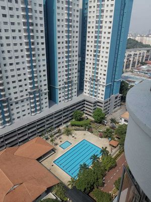 Angkasa Condominium, Cheras Next to UCSI University for Sale @RM435,000 ...