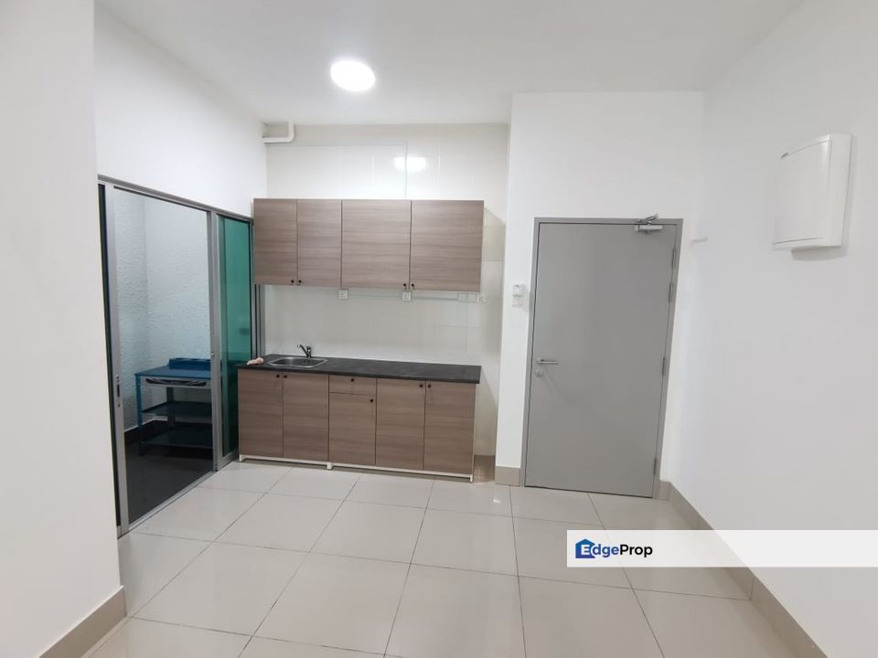 rc residence 3bedroom sungai besi for rent mrt salak selatan cheras for ...