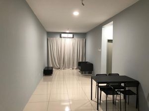 residensi kerinchi1 900sf for sale lrt university kl gateway mall for ...