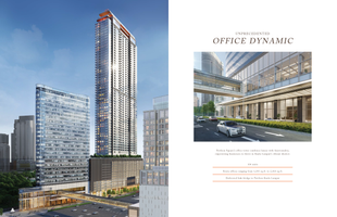 pavilion square corporate suites, kuala lumpur for sale, near pavilion ...