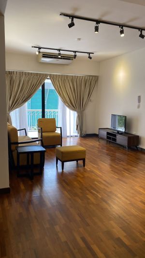Menara Pinang Fully Furnished Unit For Rent for Rental @RM3,800 By DAVE ...