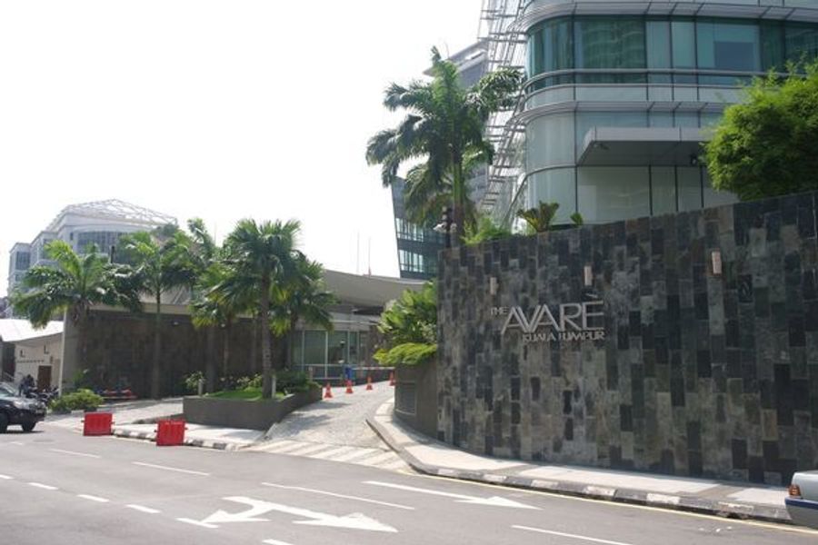 The Avare KLCC for Sale @RM3,600,000 By ALVIN HO | EdgeProp.my
