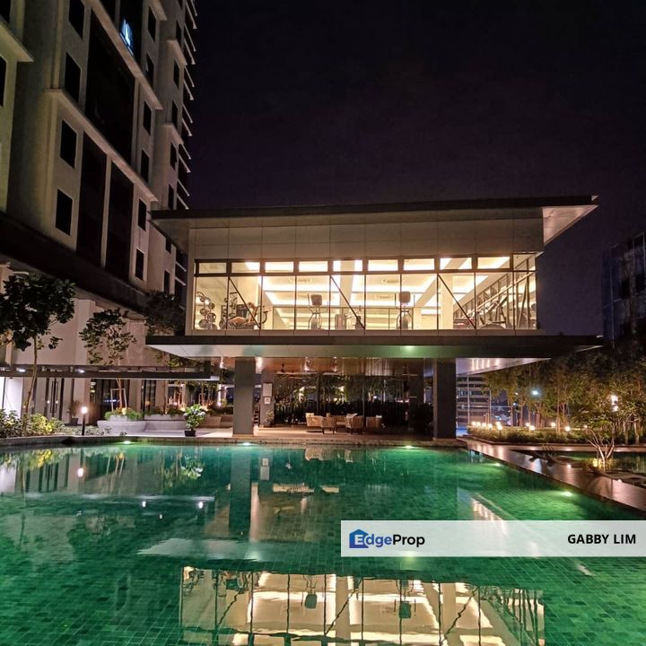 Super Value unit for sale at Atwater Residences in PJ for Sale @RM660 ...