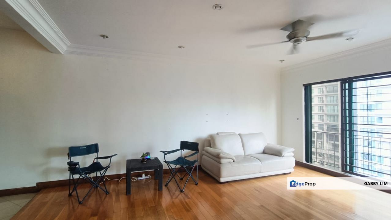 Super Value unit for sale at Atwater Residences in PJ for Sale @RM709 ...