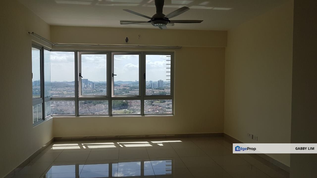 Saville @ Cheras MRT Sri Raya For Sale for Sale @RM630,000 By GABBY LIM ...