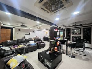 3 Storey Endlot Terrace at Bukit Segar Jaya 3 for Sale for Sale @RM1 ...