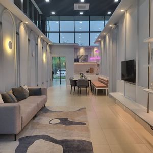 Casa Embun 1000 sft for Sale @RM368,000 By KRYSTAL LIM | EdgeProp.my