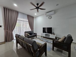 Setia Safiro Fully Furnished for Rental @RM3,900 By KRYSTAL LIM ...
