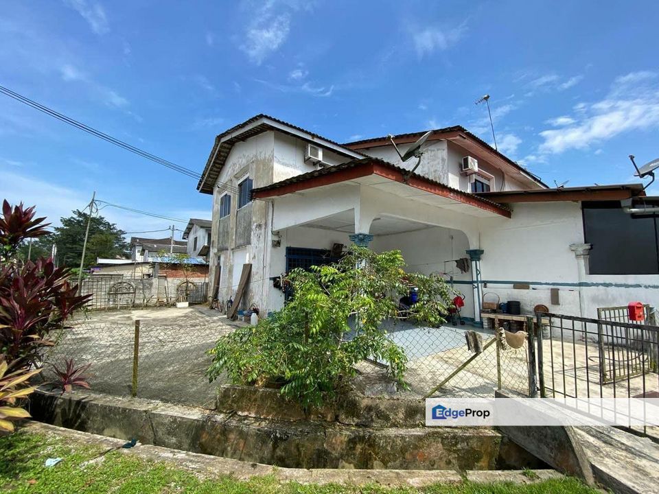 FACING OPEN Desa Riang for Sale @RM215,000 By FAIRUL HAFIFI | EdgeProp.my