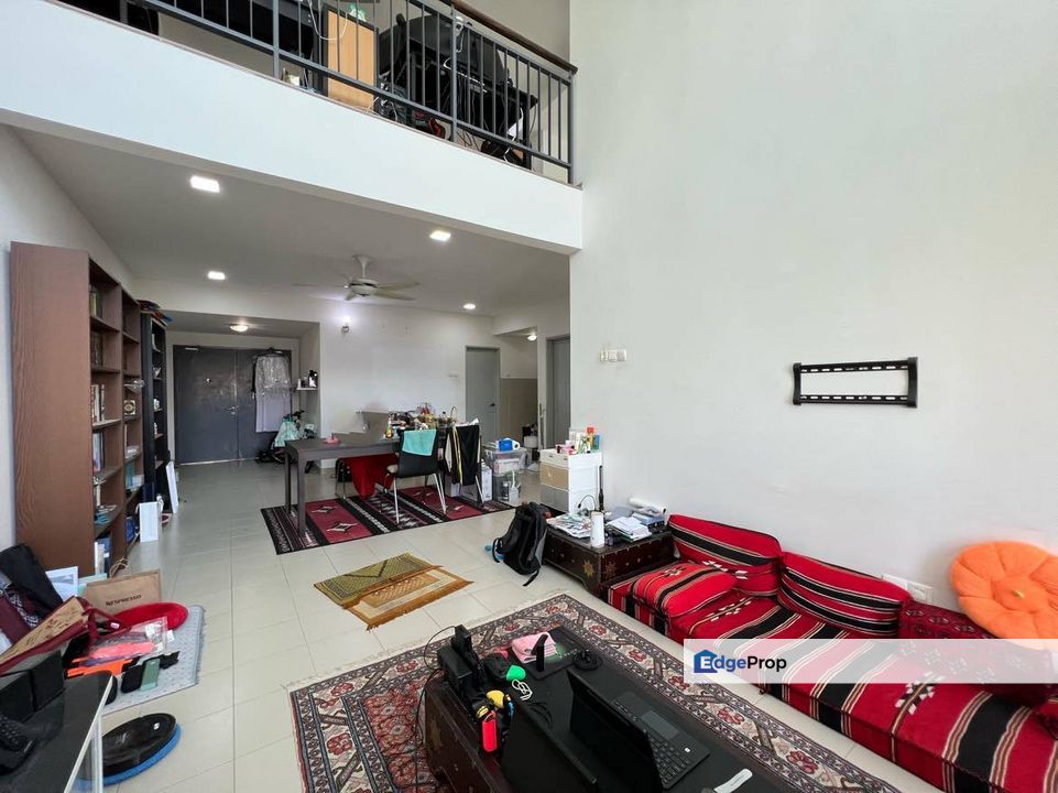 Residensi Alami, Shah Alam, Selangor for Sale @RM800,000 By SHANMUGI ...