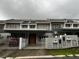 laurel @ laman view for sale for Sale @RM730,000 By RYAN LOKE | EdgeProp.my