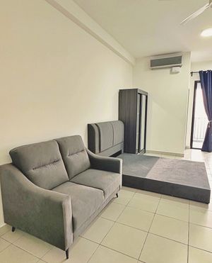 The Netizen Soho Unit for Rental @RM1,500 By HUGO HEW | EdgeProp.my