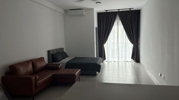 The Netizen Soho Unit for Rental @RM1,600 By HUGO HEW | EdgeProp.my