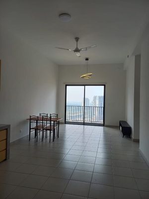 The Netizen 3rooms super cheap unit for Rental @RM1,500 By HUGO HEW ...