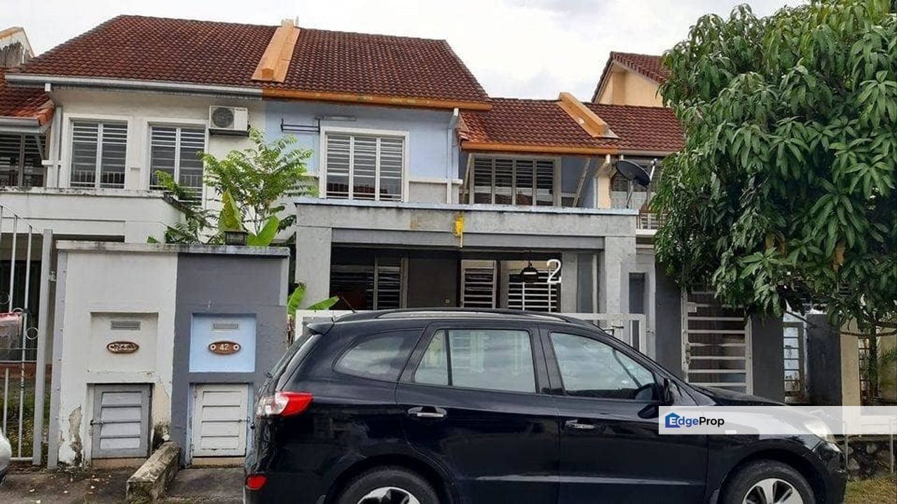 Jalan Putra Permai / Subang Jaya 《Below Market Value 30 %》 for Sale ...