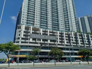 Sentul Point / Sentul 《Below Market Value 30 %》 for Sale @RM396,000 By ...