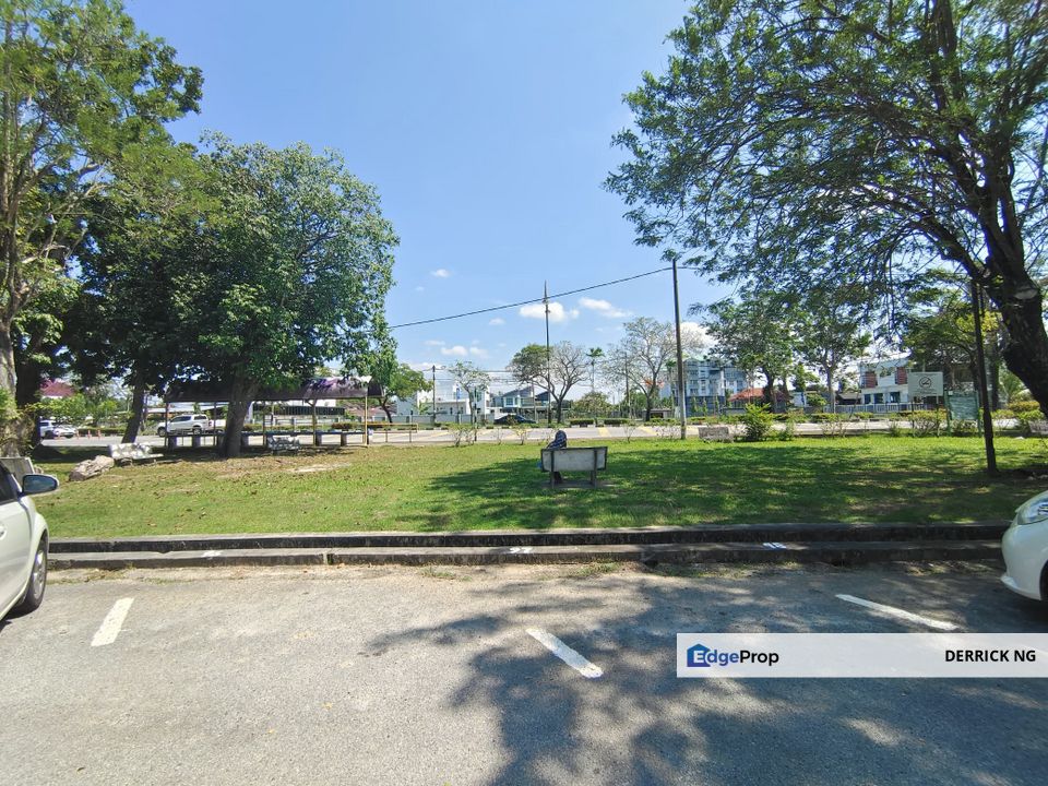 Jalan Anak Bukit , Pekan Pumpong Ground Floor Shoplot Facing Road Side ...