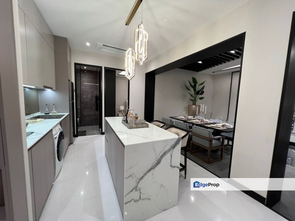 Skylon Residence Freehold low density property for Sale @RM1,180,000 By ...