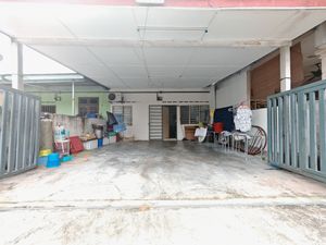 Fully Renovated - Taman Bukit Nuri Indah, Seremban, Negeri Sembilan ...