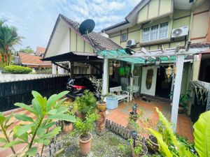 2 Storey Intermediate Terrace USJ 17 Subang Jaya for Sale @RM885,000 By NADZMI ROSAMRAN ...