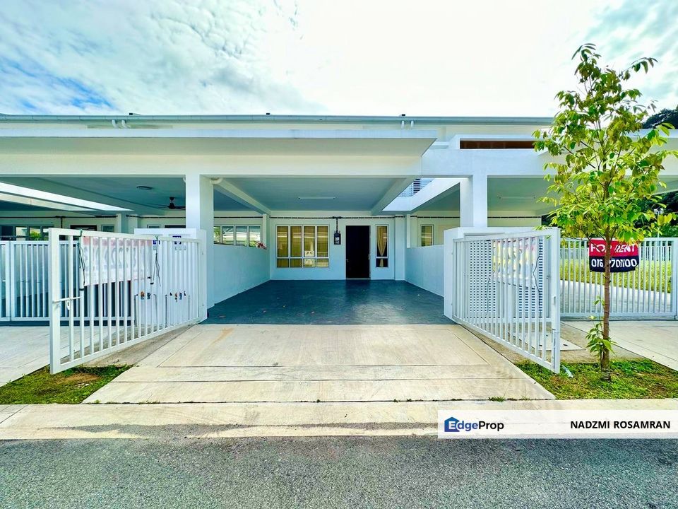 [BRAND NEW] 2 Storey Terrace Laman Sendayan Precint 4 Bandar Sri ...