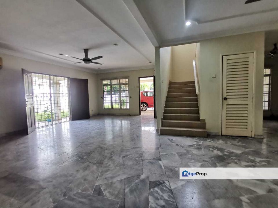 USJ 20 Spacious Corner Teres House For Sale for Sale @RM1,350,000 By ...