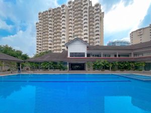 SHANG VILLA CONDOMINIUM PETALING JAYA for Sale @RM448,000 By ZOE LIAW ...