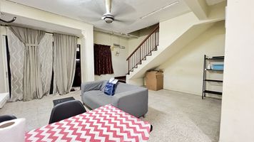 Taman Bukit Belimbing Balakong for Sale @RM580,000 By NICK WONG ...