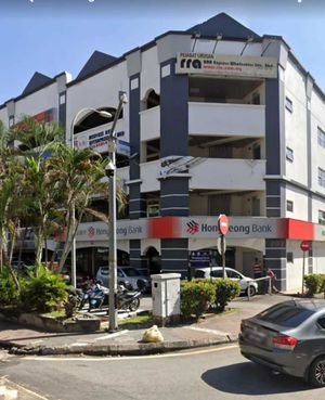 Taman Maluri ,Flat for Rental @RM1,000 By BENZ LEE | EdgeProp.my