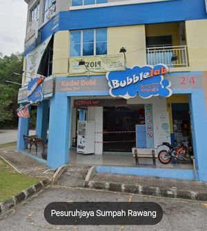 Rawang,3 Storey Shop Office for Sale @RM2,200,000 By BENZ LEE | EdgeProp.my