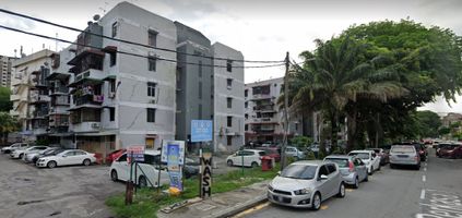 Taman maluri flat for Sale @RM300,000 By BENZ LEE | EdgeProp.my