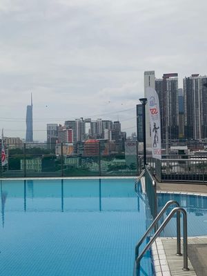 Menara PGRM Studio for Sale @RM260,000 By NAOMI ONG | EdgeProp.my